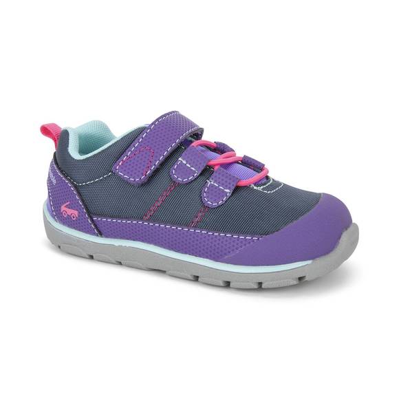 See Kai Run | Shoes | New See Kai Run Kids Girl Athletic Shoe In Summit ...